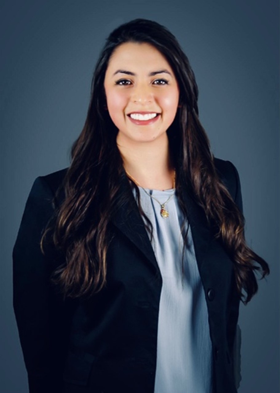 Sabrina Molero | MBA Association